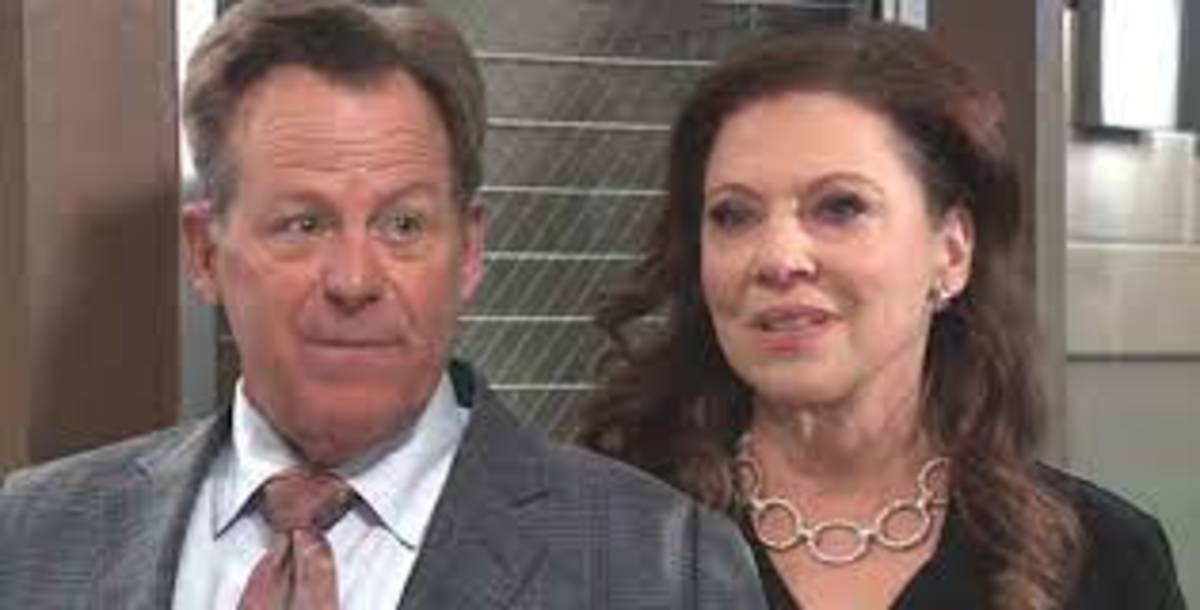 Kin Shriner, William Devry, and Rebecca Staab Star in a New Television Series Colt and McQueen ...