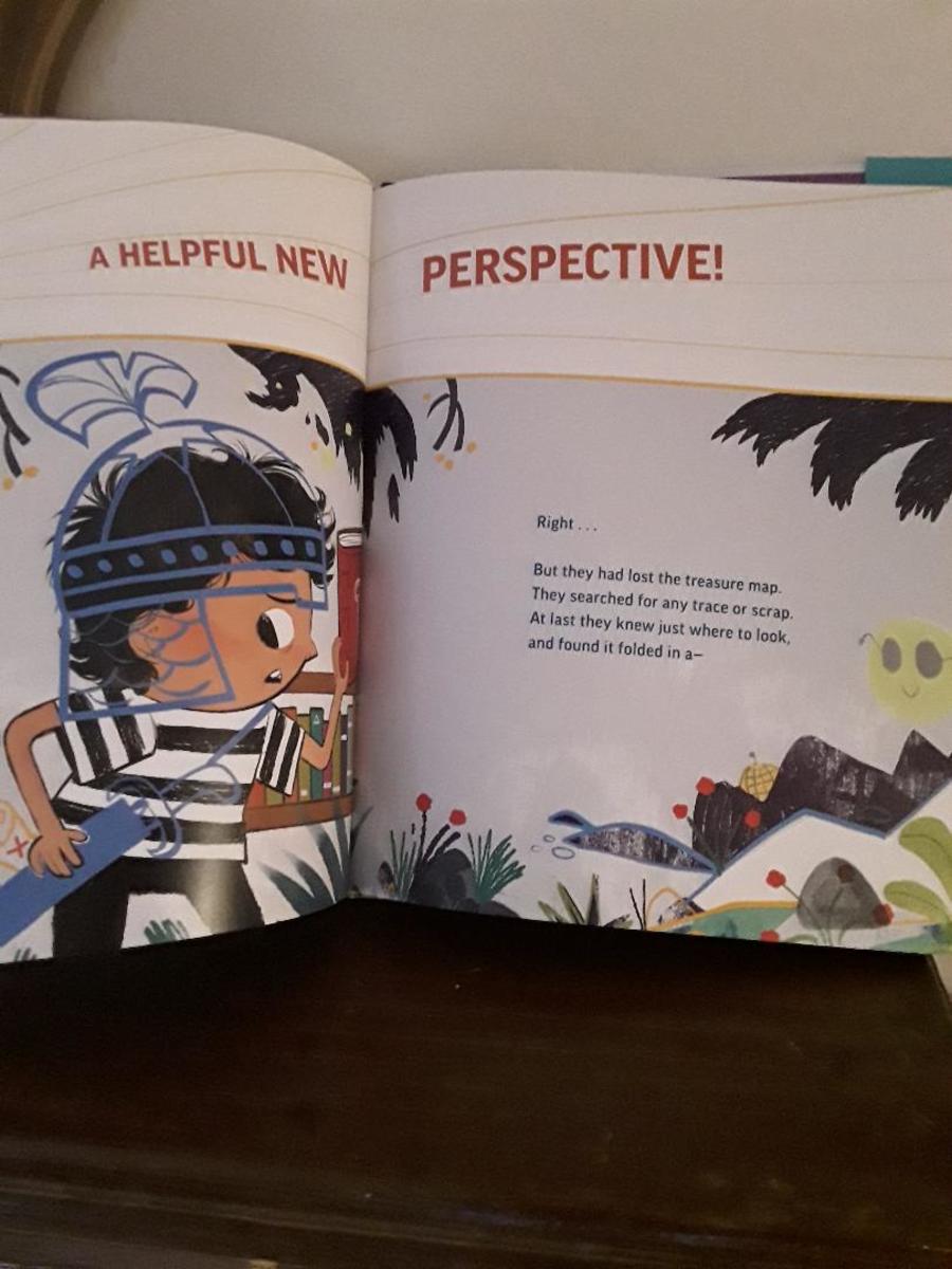 Rhyming Words Can Be Challenging If You Are Writing a Book as Told In ...