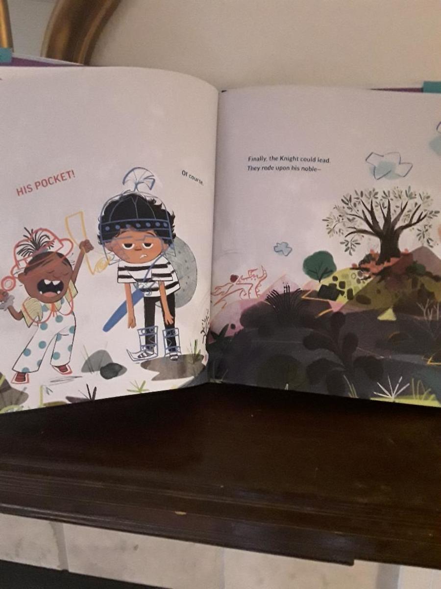 Rhyming Words Can Be Challenging If You Are Writing a Book as Told In ...