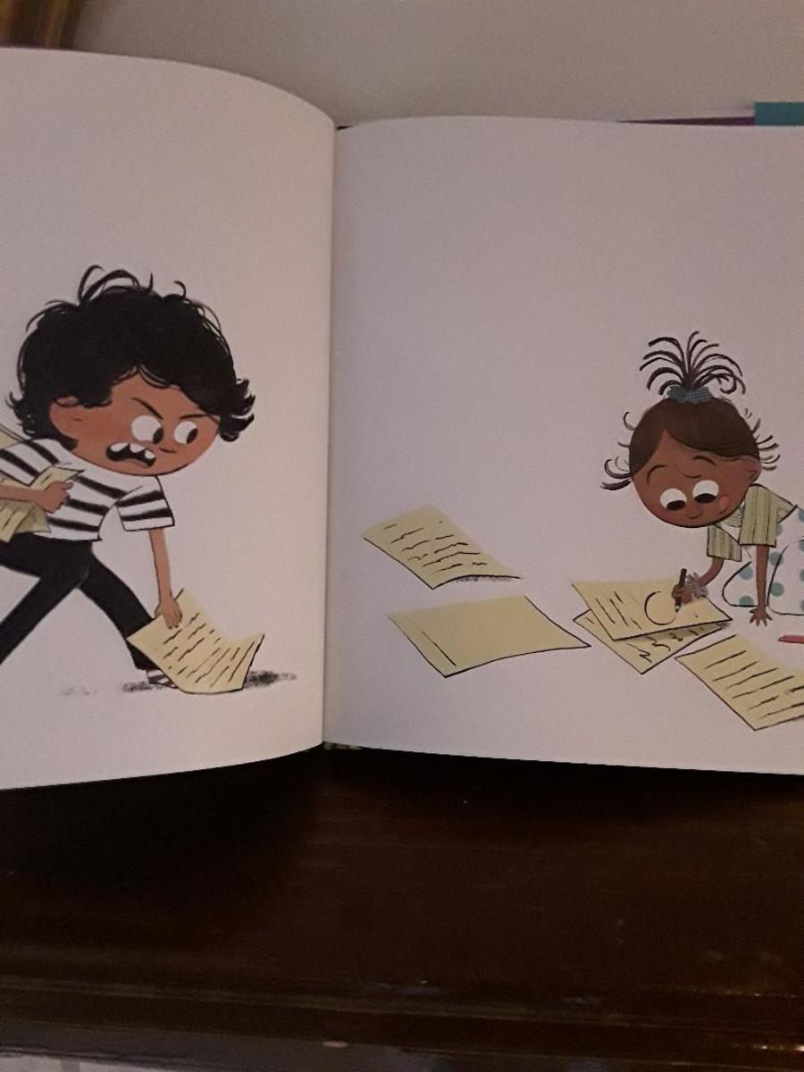 Rhyming Words Can Be Challenging If You Are Writing a Book as Told In ...