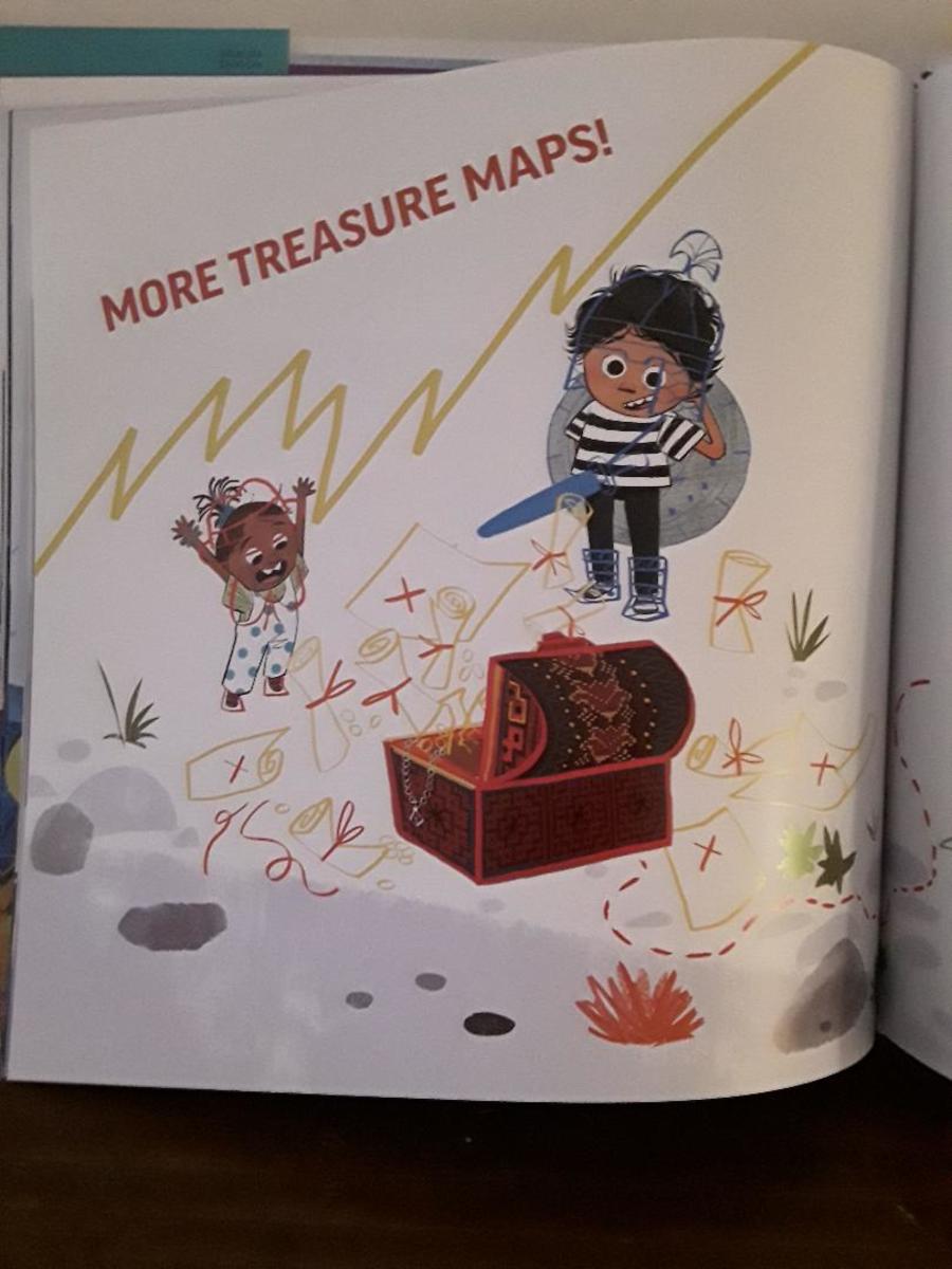 Rhyming Words Can Be Challenging If You Are Writing a Book as Told In ...