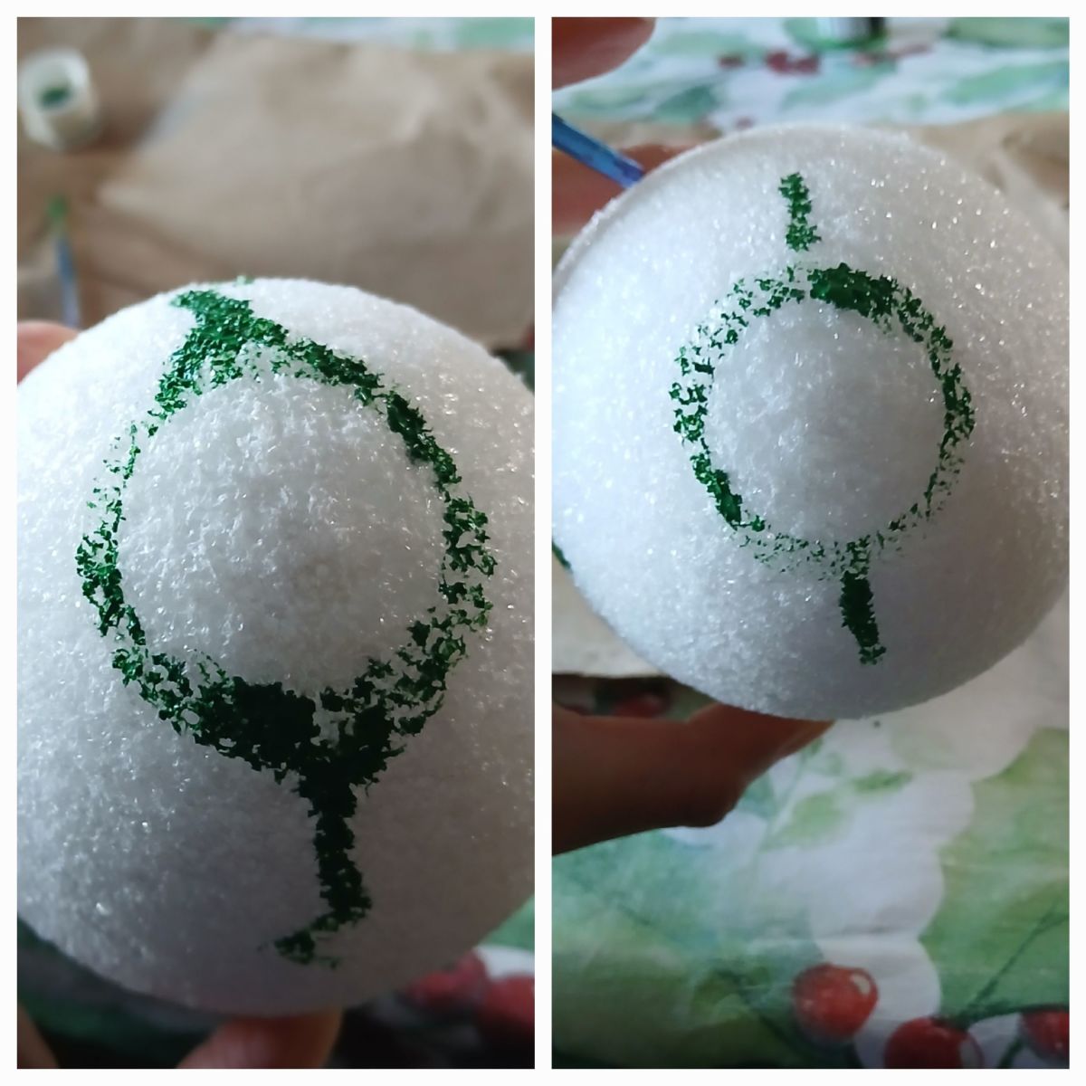 DIY Dragon Egg - HubPages