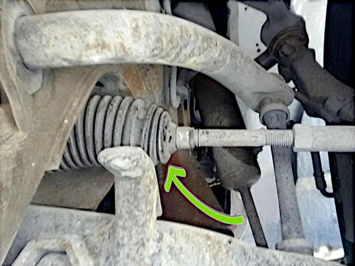 Why My Car Clicks When Turning? - HubPages