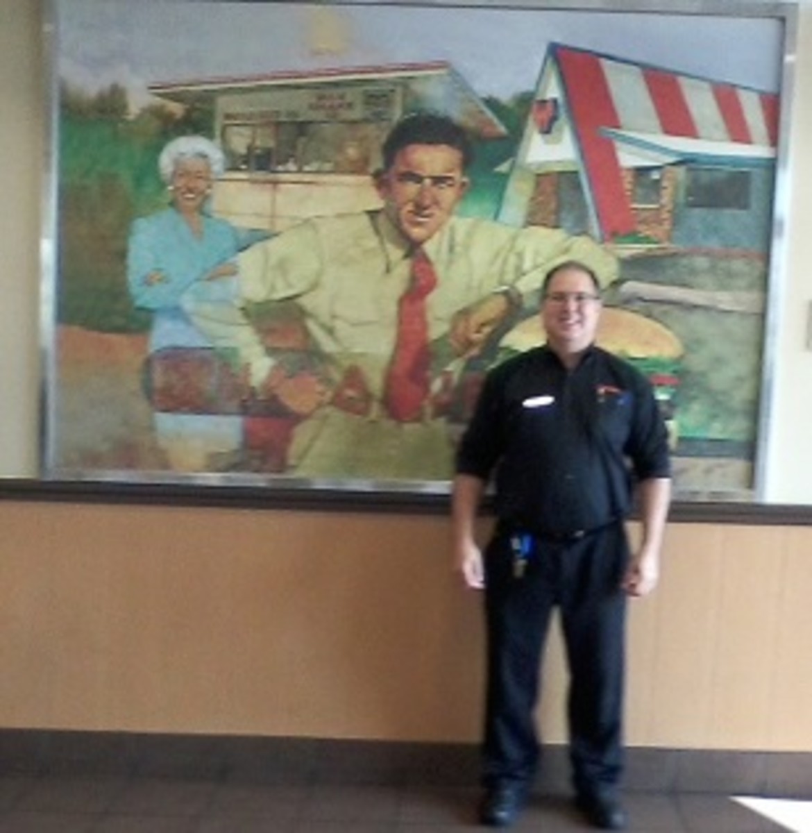 Mustang, Oklahoma: Whataburger Is Exceptional - HubPages