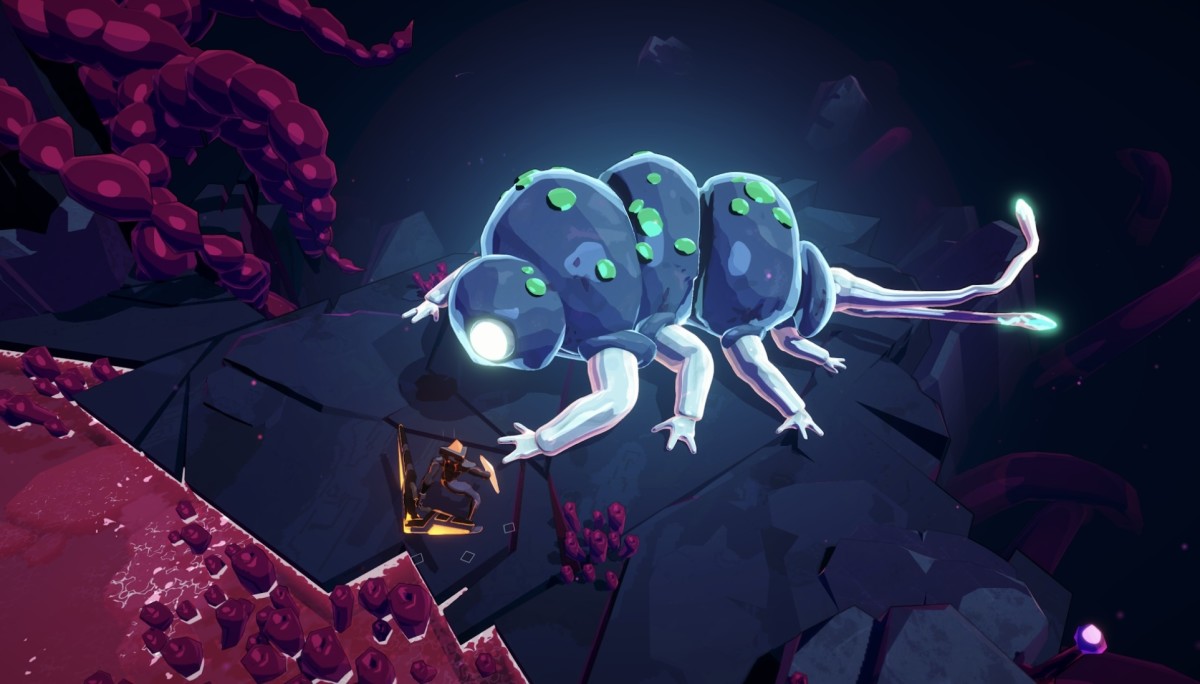 Two Fast Moving Video Games: Spin Rythym XD and Deflector - HubPages