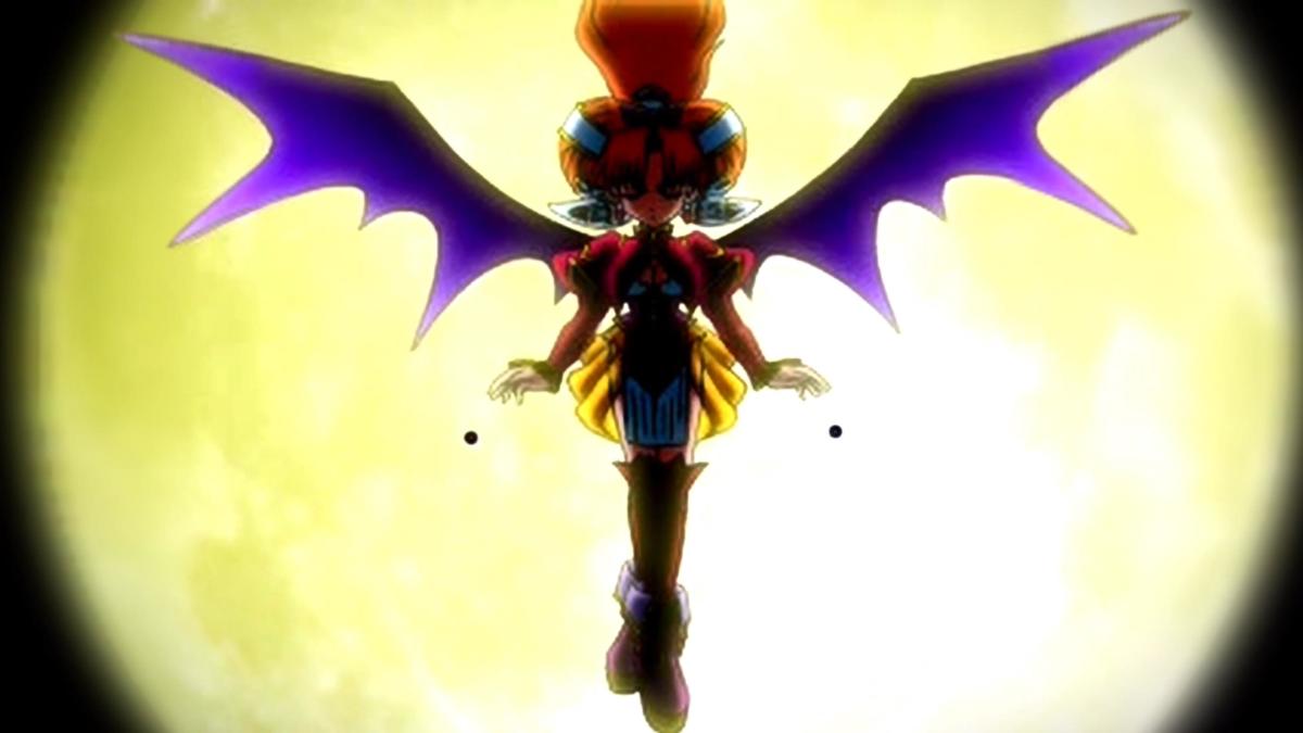 How to Beat Durham Minotaur, Mareg and Valmar's Tongue: "Grandia HD ...