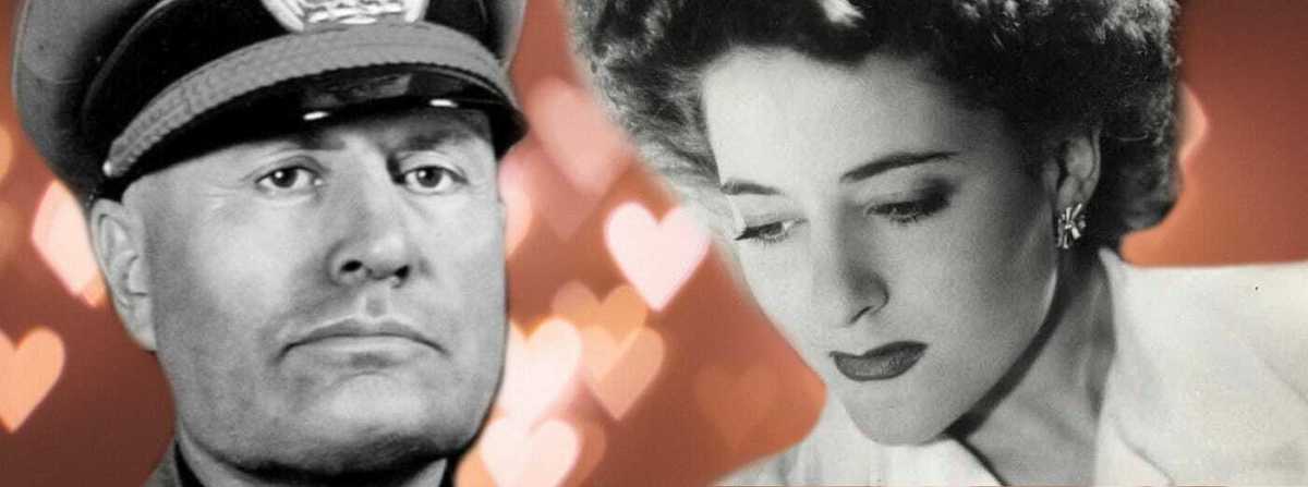 The Last Days Of Benito Mussolini - HubPages