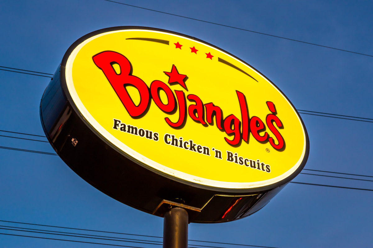 Bojangles Just Introduced a Wacky New Menu Item - Delishably News