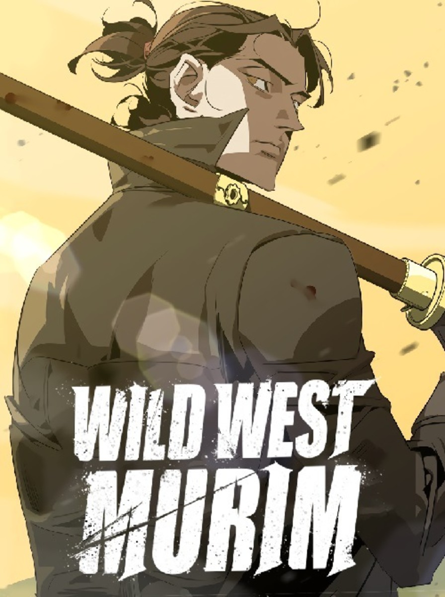 The 15 Best Adventure Manhwa (Webtoons) You Must Read - HubPages
