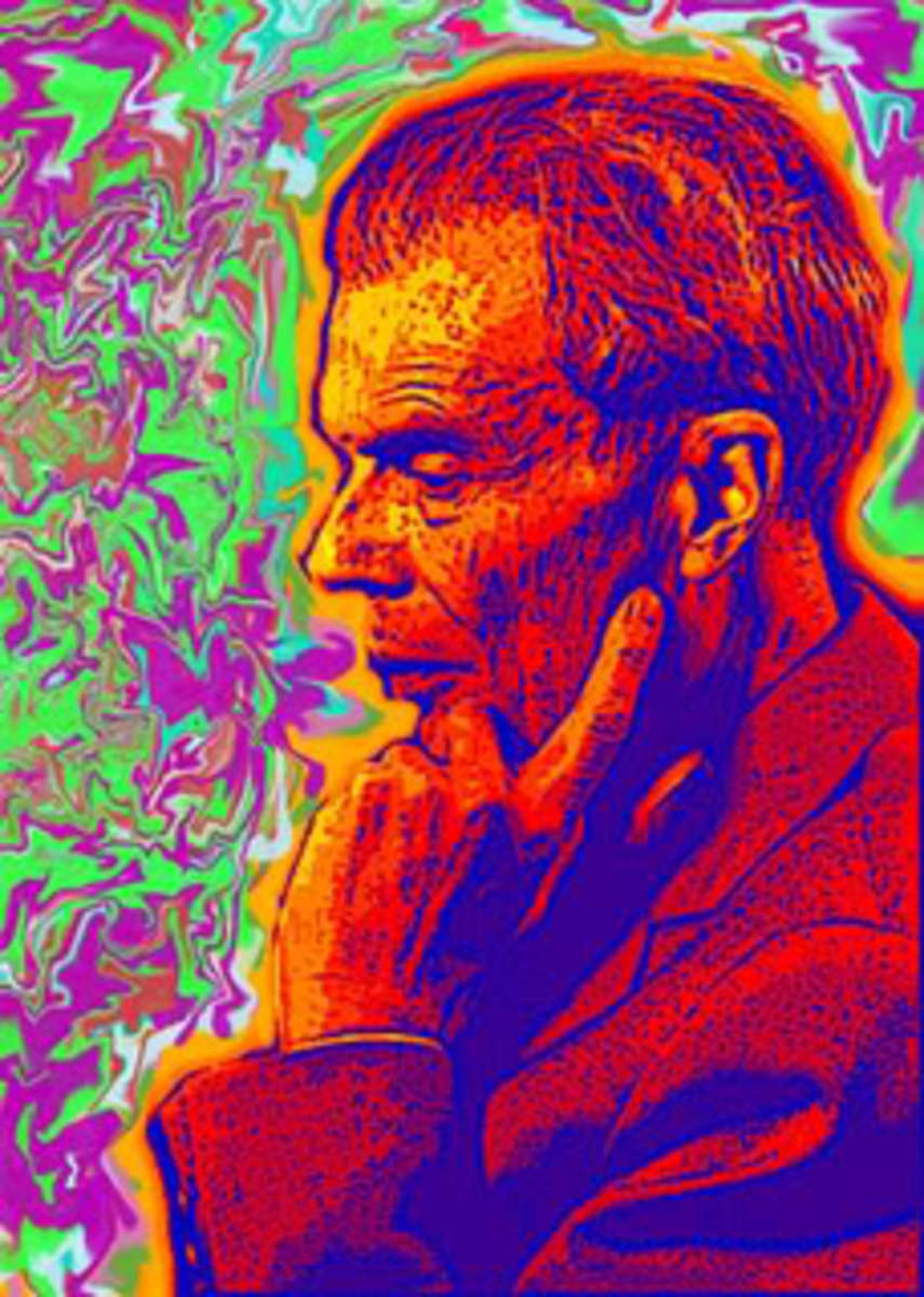 Aldous Huxley's Brave New World - HubPages