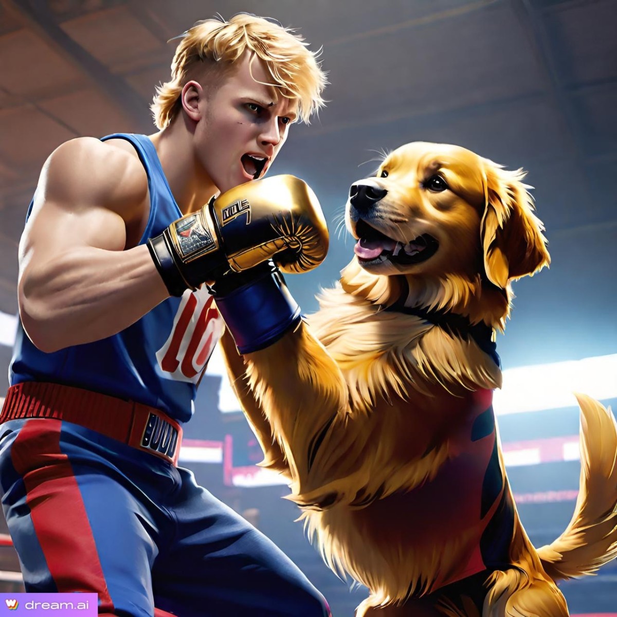 Hound to the Pound: How an Air Bud Film Where America’s Favorite Golden ...