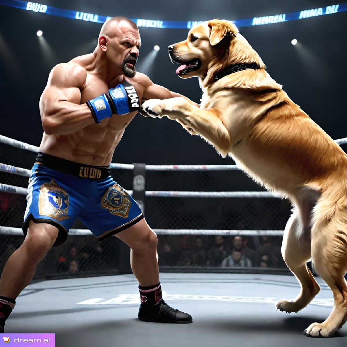 Hound to the Pound: How an Air Bud Film Where America’s Favorite Golden ...