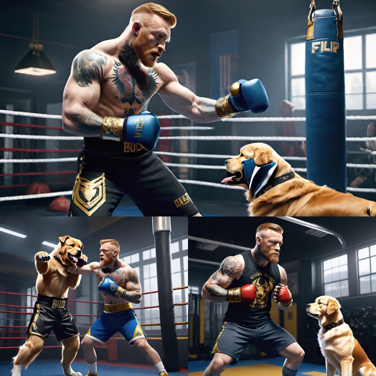 Hound to the Pound: How an Air Bud Film Where America’s Favorite Golden ...