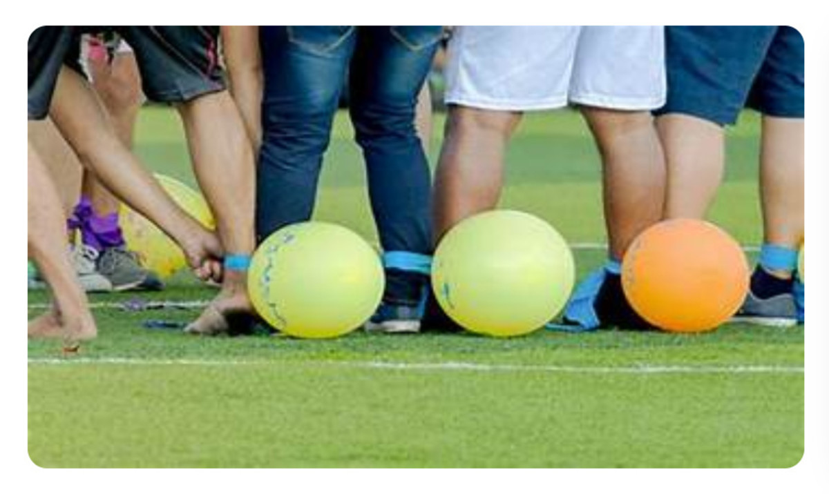 Awesome Youth Group Games - HubPages