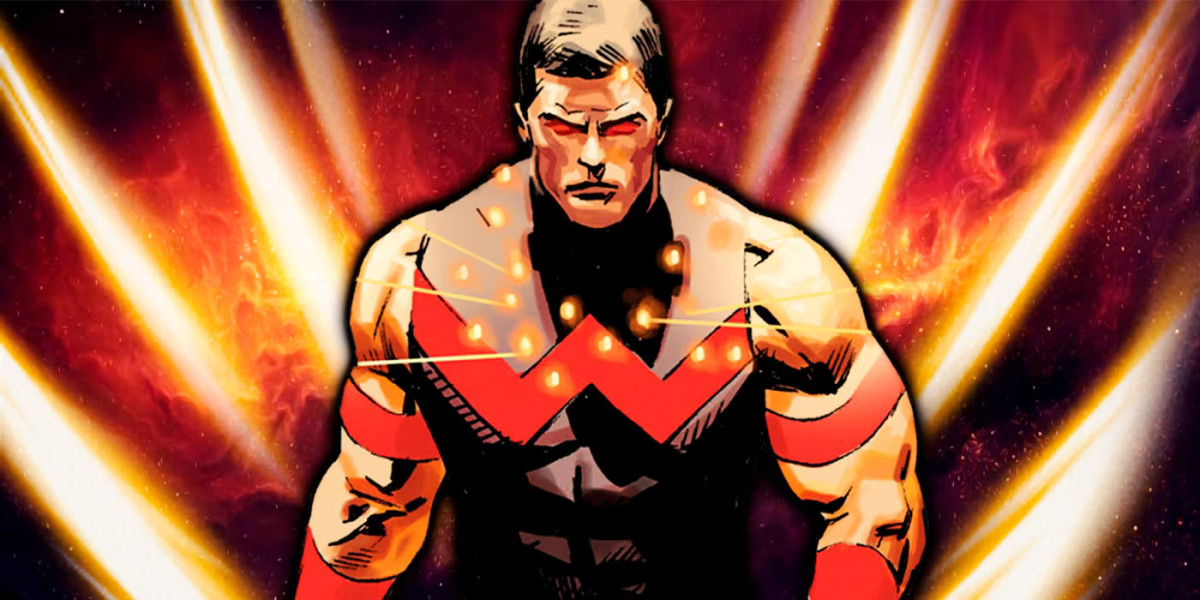 Superhero Strength – 5 of the Strongest Supermen - HubPages