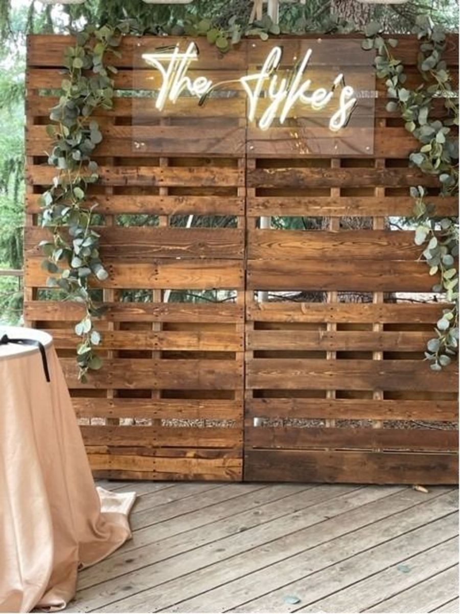 75+ Creative Backyard Wedding Ideas On a Budget - HubPages