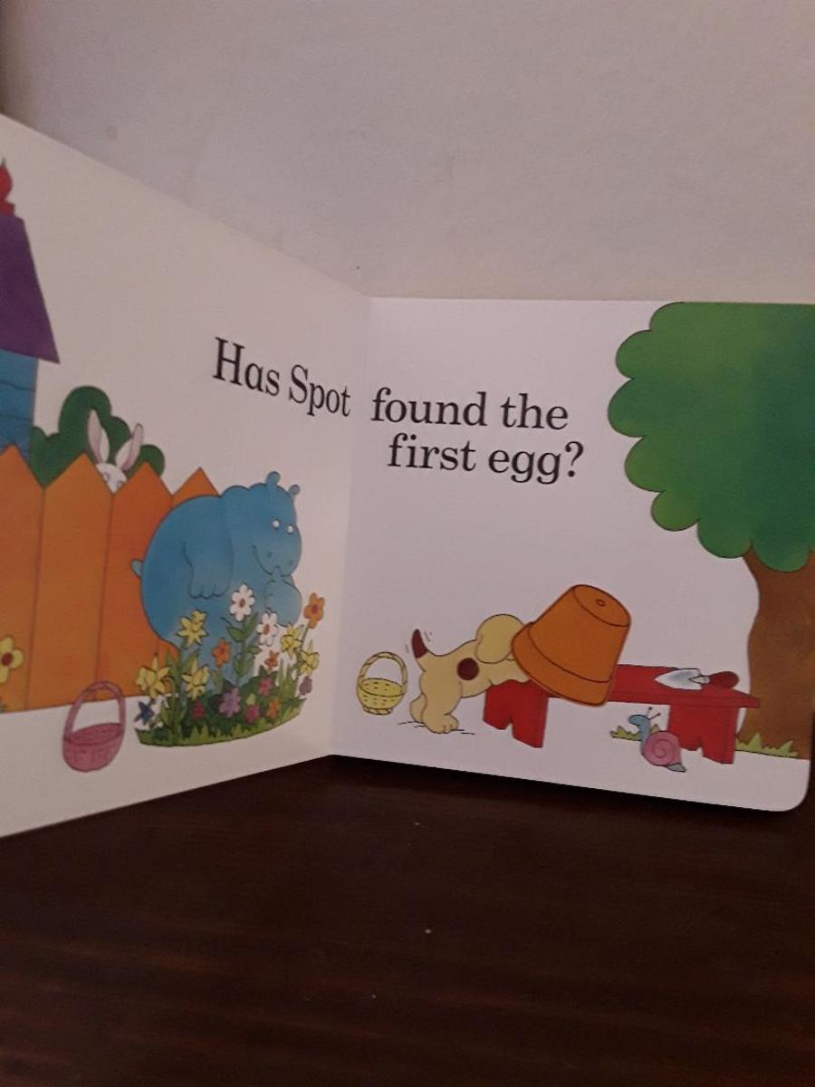 Easter Basket Treats With 4 Board Books for Little Readers - HubPages