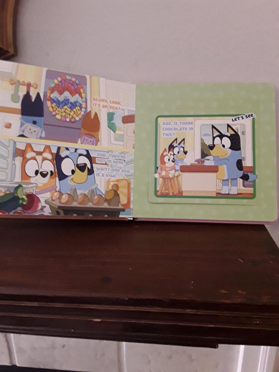 Easter Basket Treats With 4 Board Books for Little Readers - HubPages