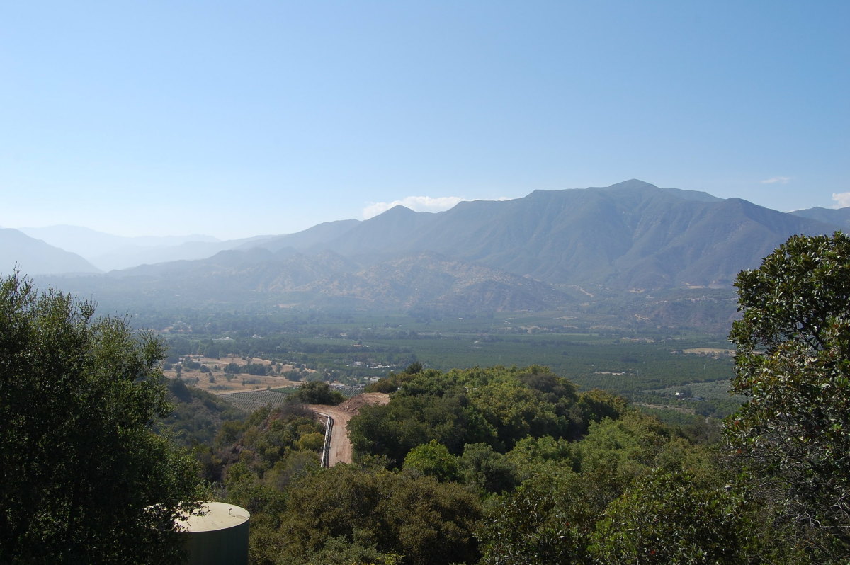 5 Vortex Locations You Can Visit in California - HubPages