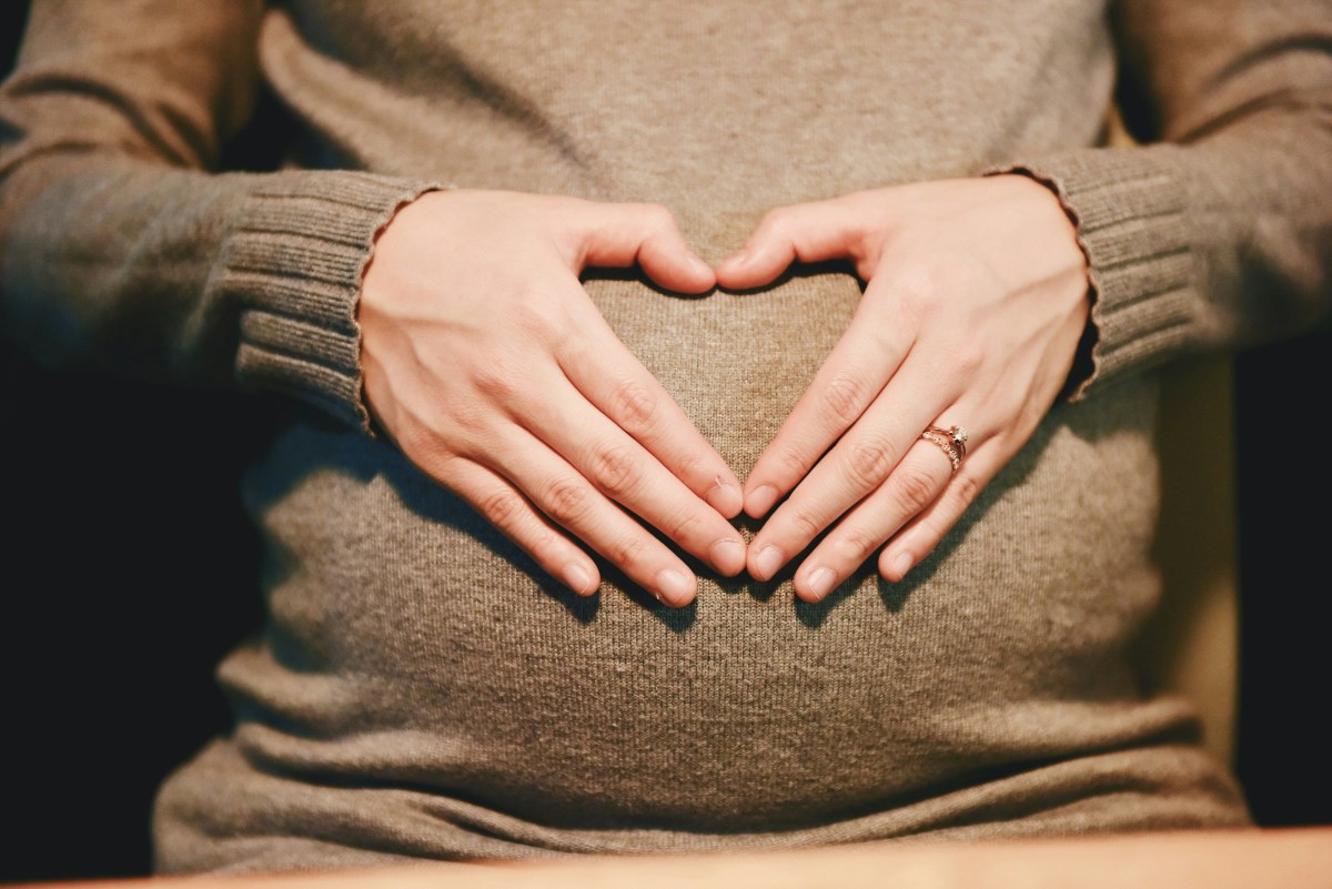 40 Natural Ways to Induce Labor: Do They Actually Work? - HubPages