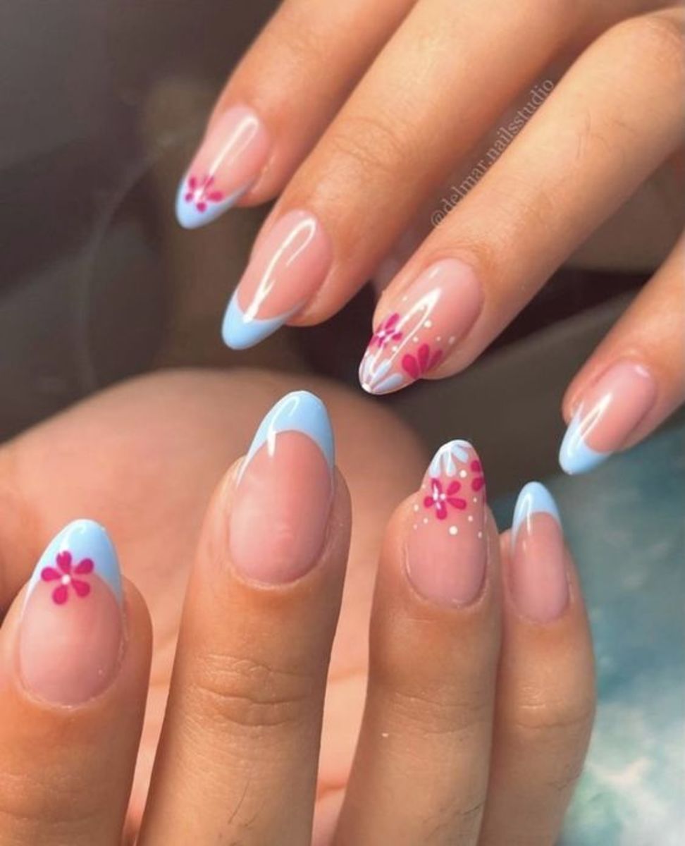 65+ Bright Color Nail Art Designs for Summer - HubPages