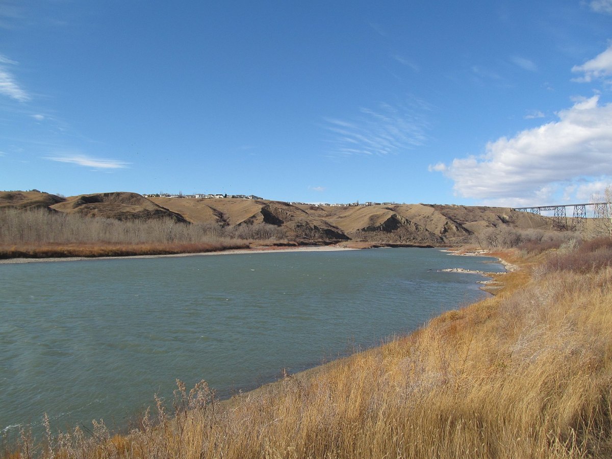 10 Things to Do in Lethbridge, Canada - HubPages