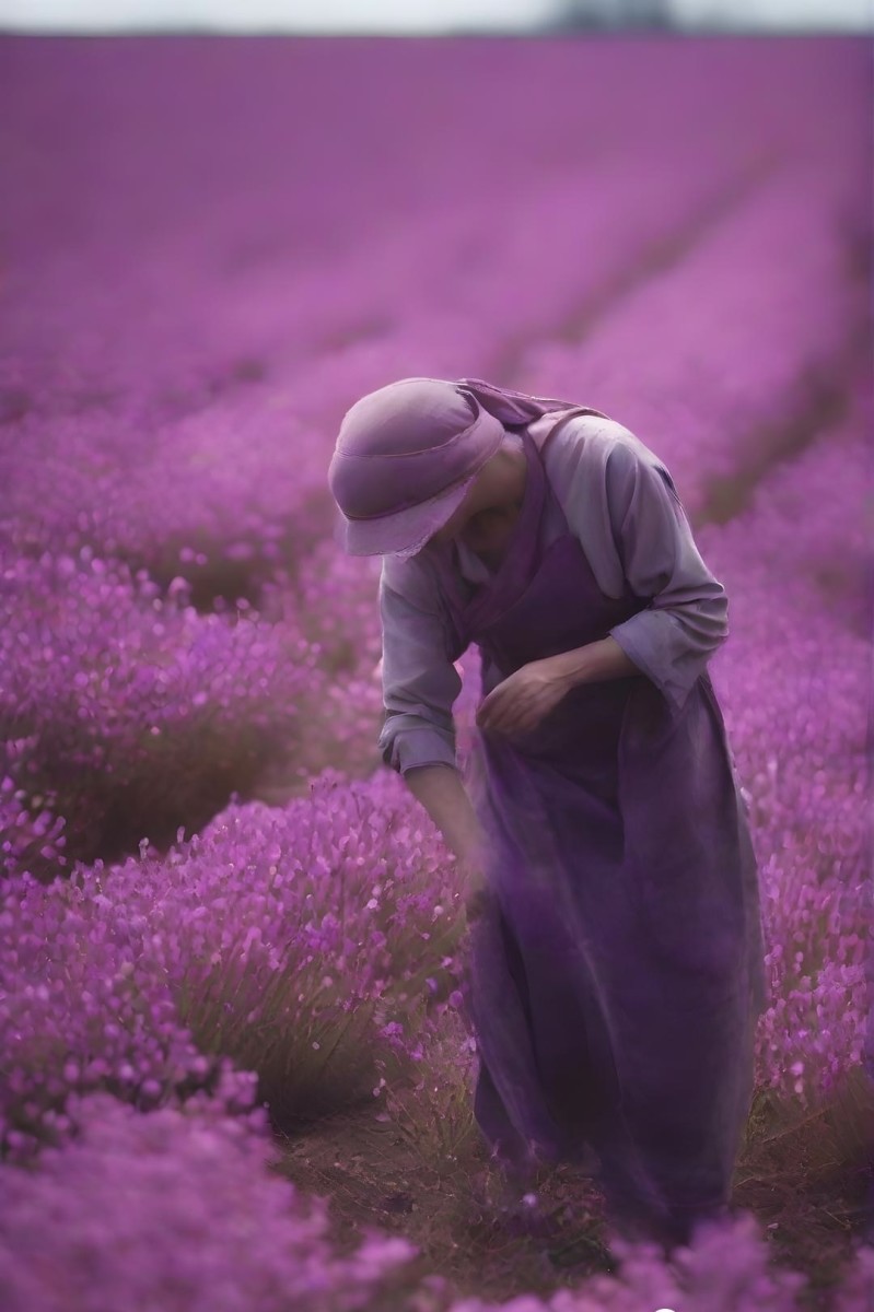 Navelli and the Story of Saffron in Abruzzo - HubPages