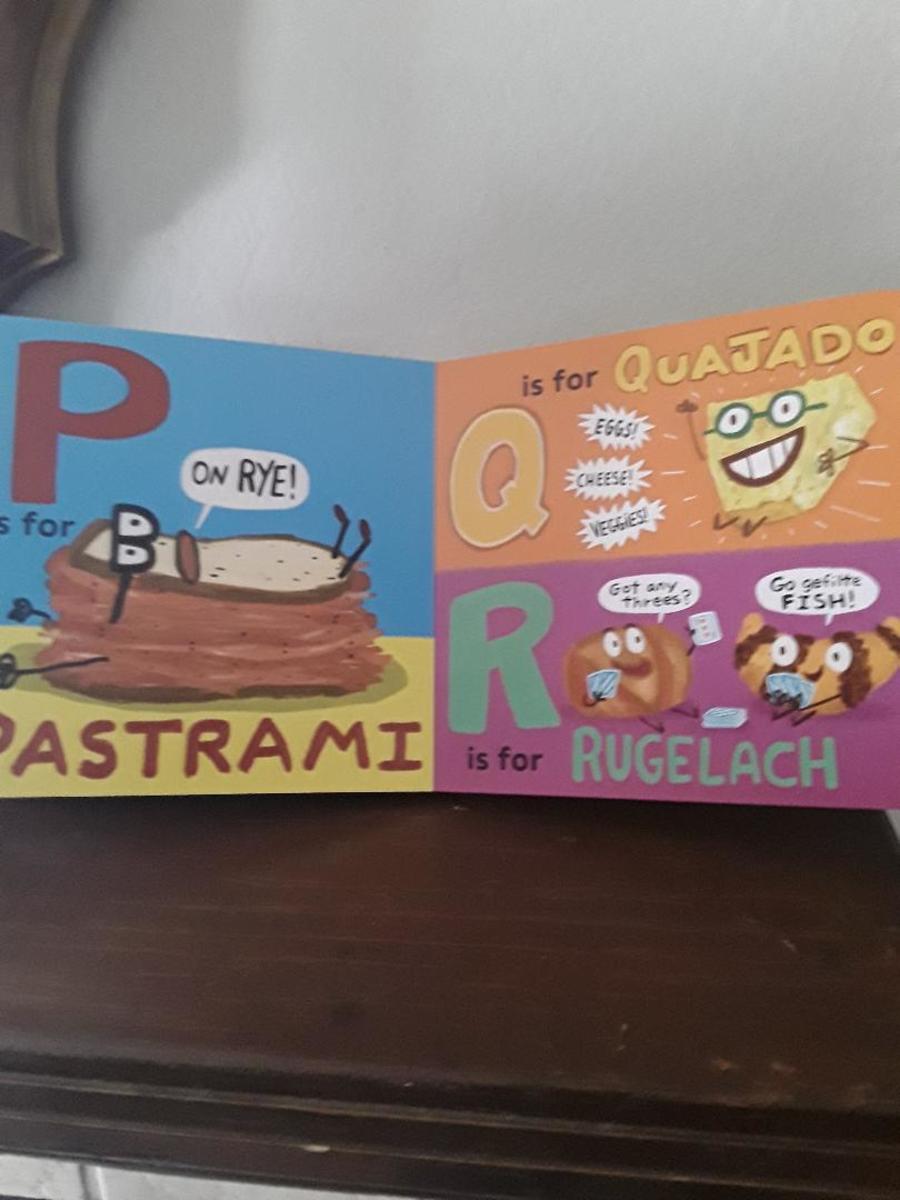 Passover Tradition With a Hide and Seek Game as Depicted in Fun Picture ...