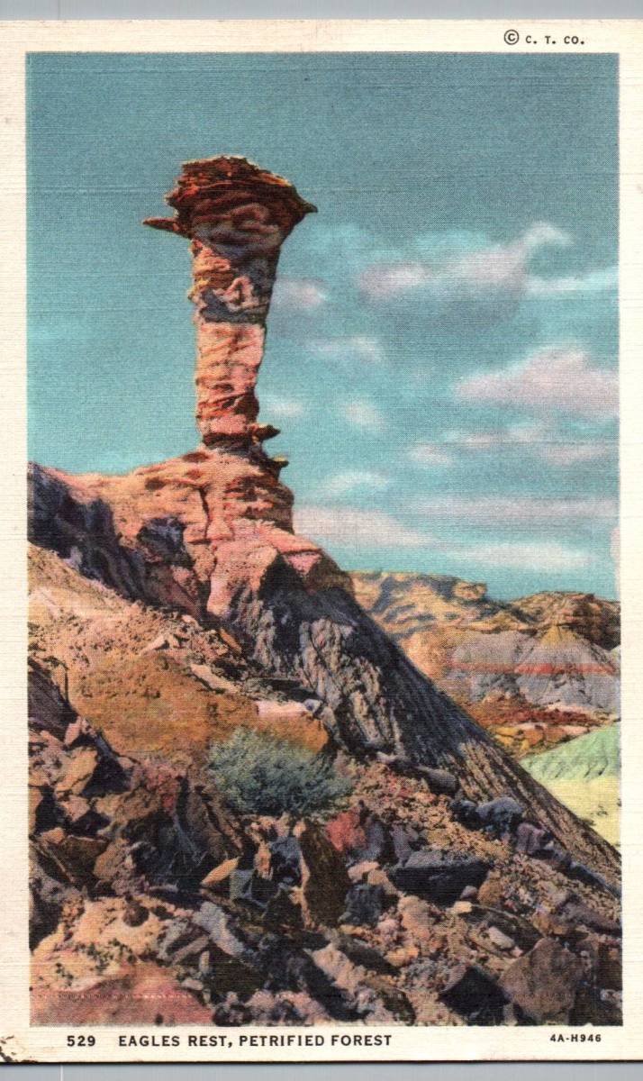 Rock Formations to Visit in the United States - HubPages