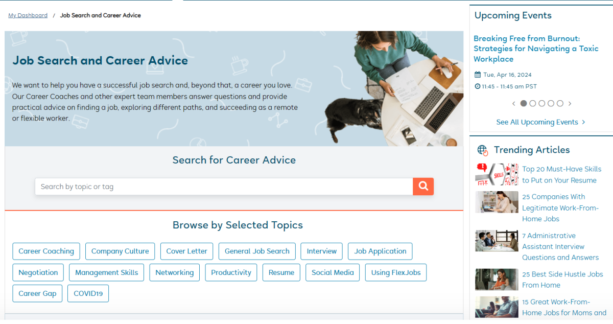 50 Tips to Getting a New Job Faster - HubPages