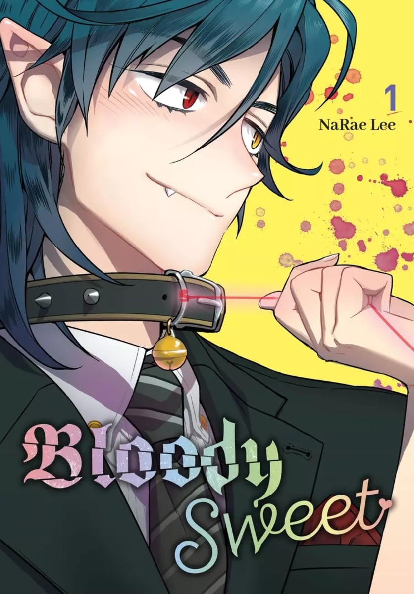 The 15 Best Supernatural Romance Manhwa (Webtoons) You Must Read - HubPages