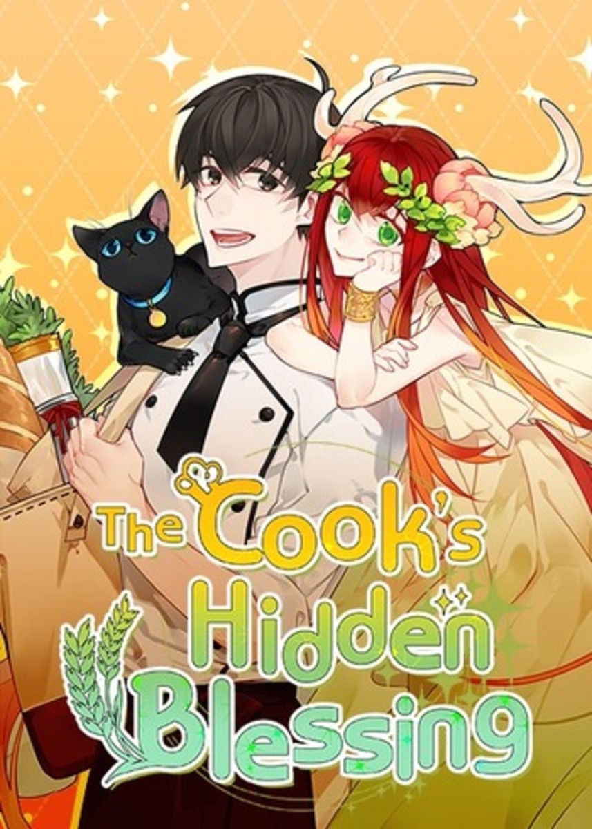 The 15 Best Supernatural Romance Manhwa (Webtoons) You Must Read - HubPages