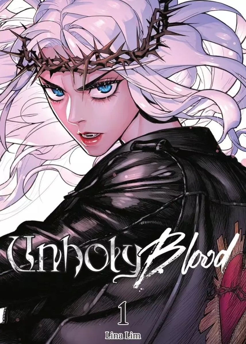 The 15 Best Supernatural Romance Manhwa (Webtoons) You Must Read - HubPages