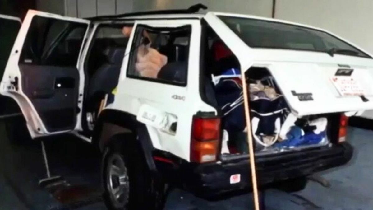 The Bizarre Disappearance of Leah Roberts - HubPages