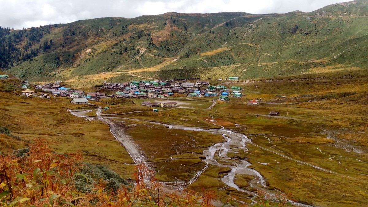 3 Offbeat Destinations in Sikkim—Ravangla, Zuluk, and Gnathang - HubPages