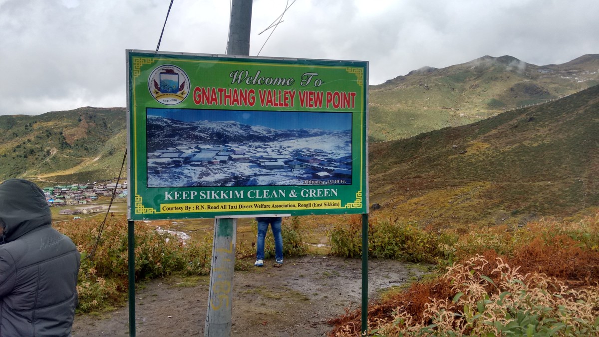 3 Offbeat Destinations in Sikkim—Ravangla, Zuluk, and Gnathang - HubPages