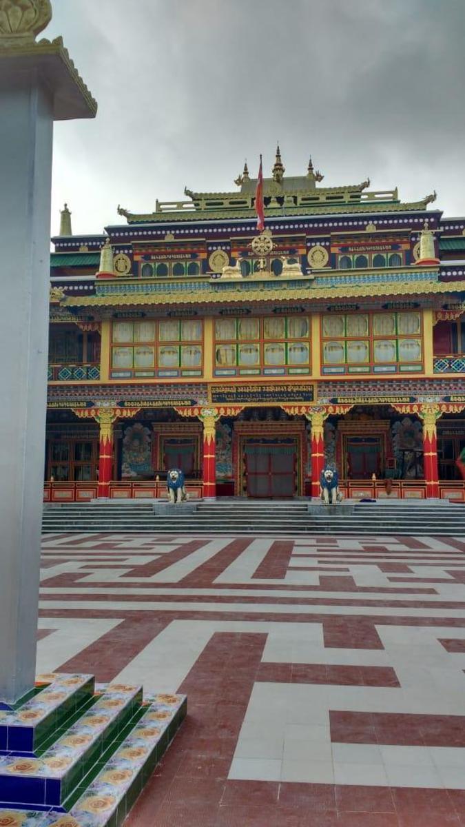 3 Offbeat Destinations in Sikkim—Ravangla, Zuluk, and Gnathang - HubPages