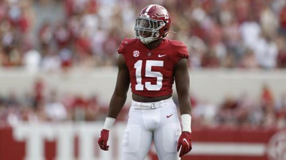 Top Five 2024 NFL Draft Prospects- Edge Rusher - HubPages