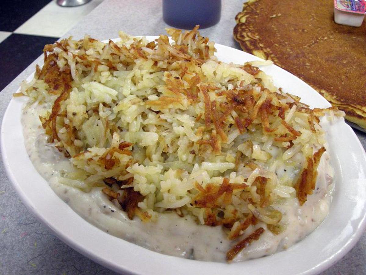 The Horseshoe - A Springfield Dining Tradition - HubPages