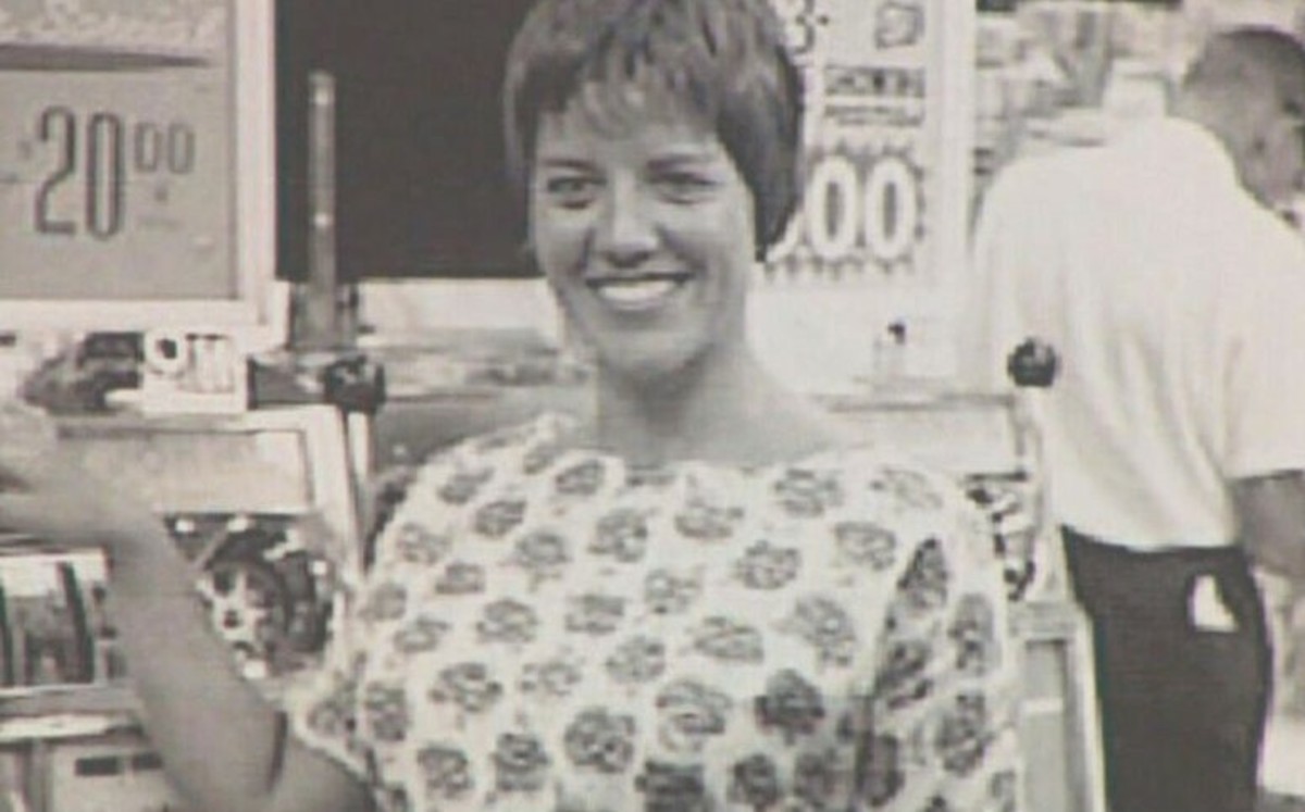 The Cross-Dressing Cannibal: Serial Killer Hadden Clark - The CrimeWire