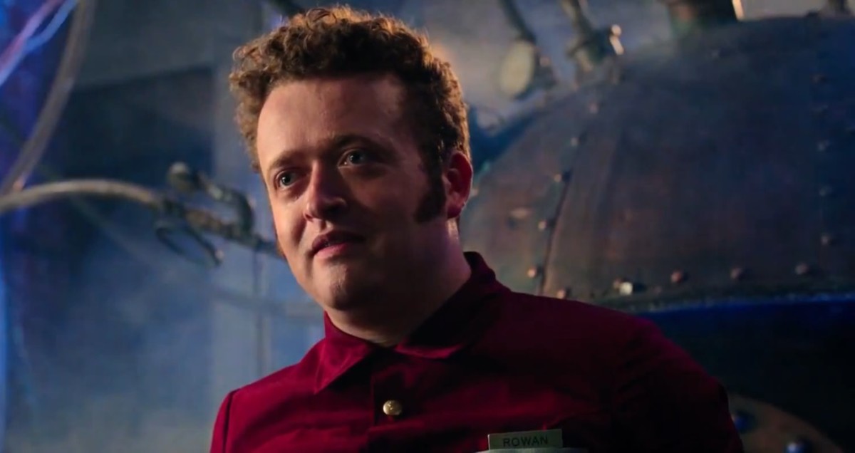 Ranking the "Ghostbusters" Villains - HubPages