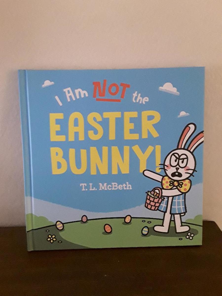 Bunnies for Easter in 3 Fun Picture Books to Celebrate the Holiday ...