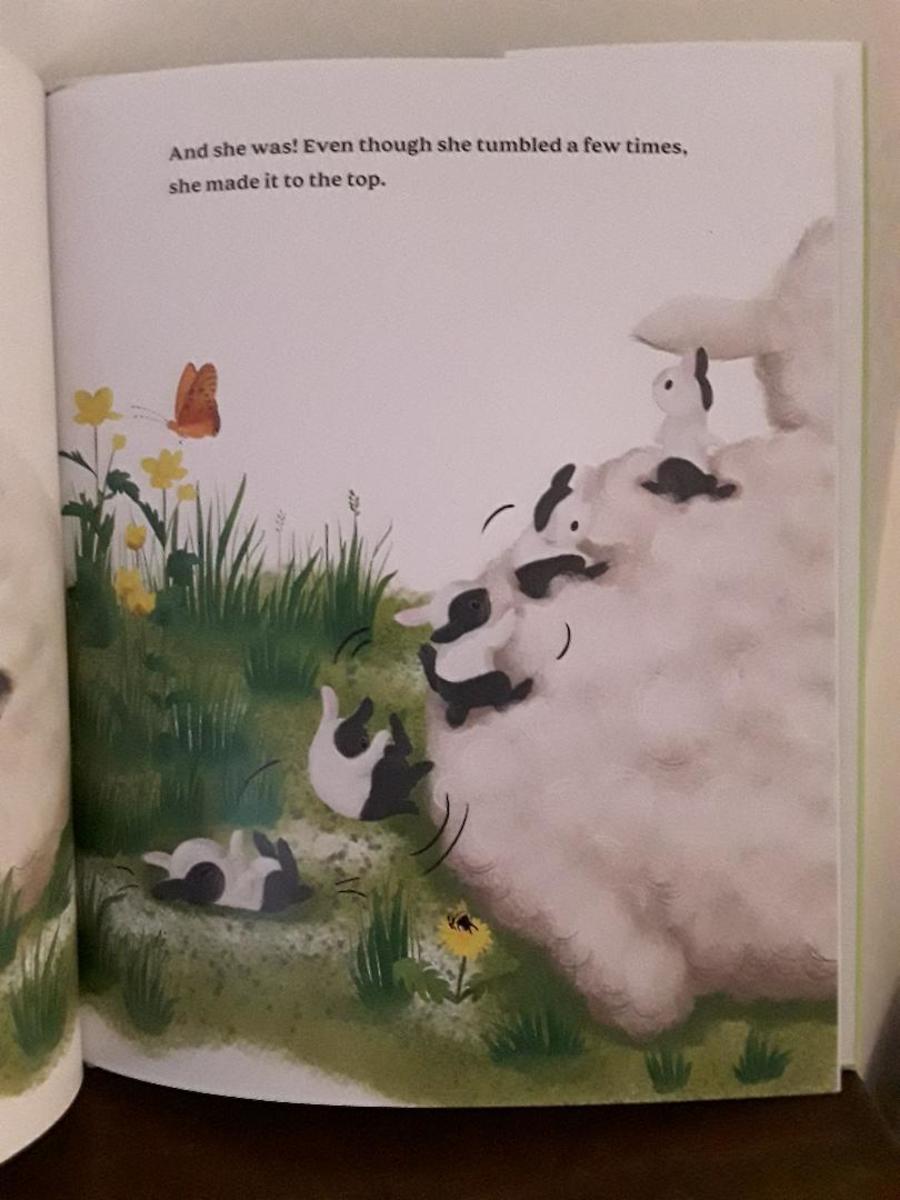 Bunnies for Easter in 3 Fun Picture Books to Celebrate the Holiday ...