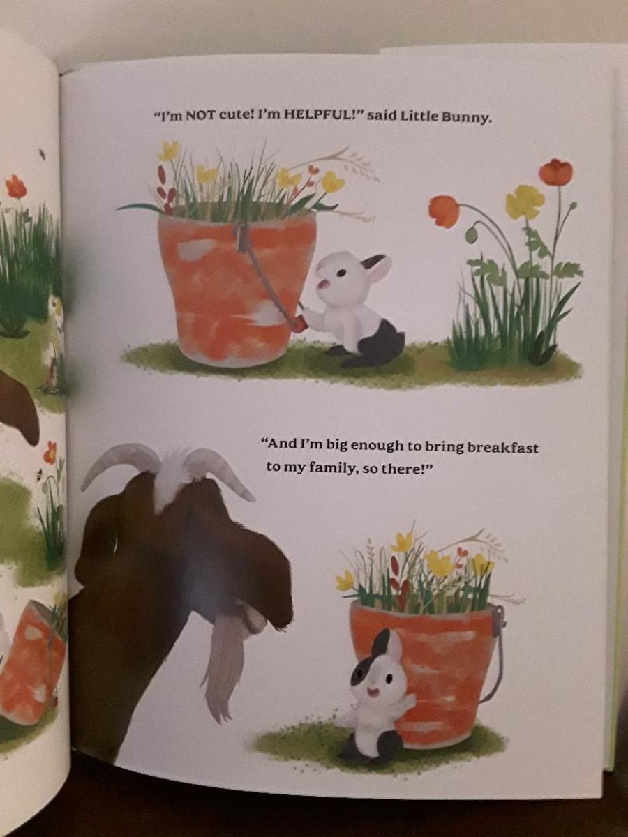 Bunnies for Easter in 3 Fun Picture Books to Celebrate the Holiday ...