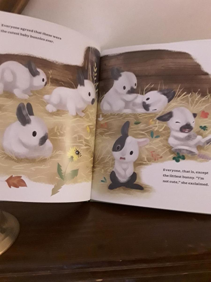 Bunnies for Easter in 3 Fun Picture Books to Celebrate the Holiday ...
