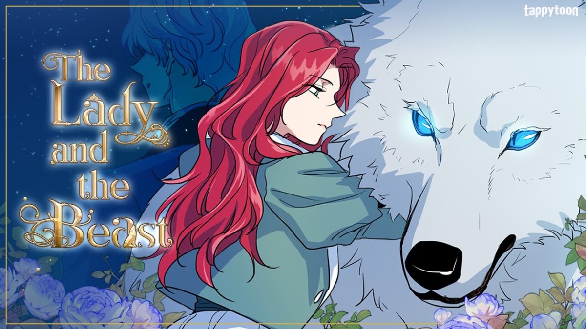 10 Best Love Triangle Manhwa (Webtoons) - HubPages