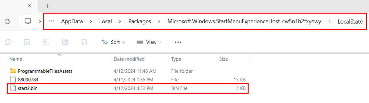 Managing Pinned Start Menu Items in Windows 11 - HubPages