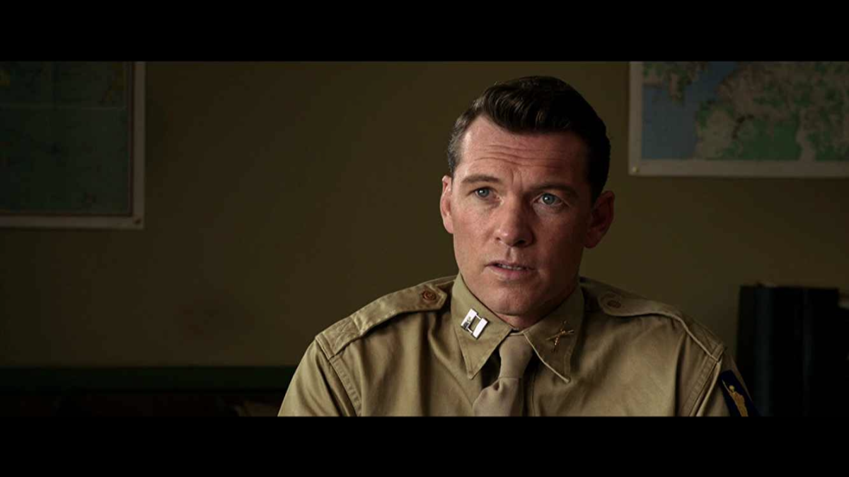 Movie Review: "Hacksaw Ridge" - HubPages