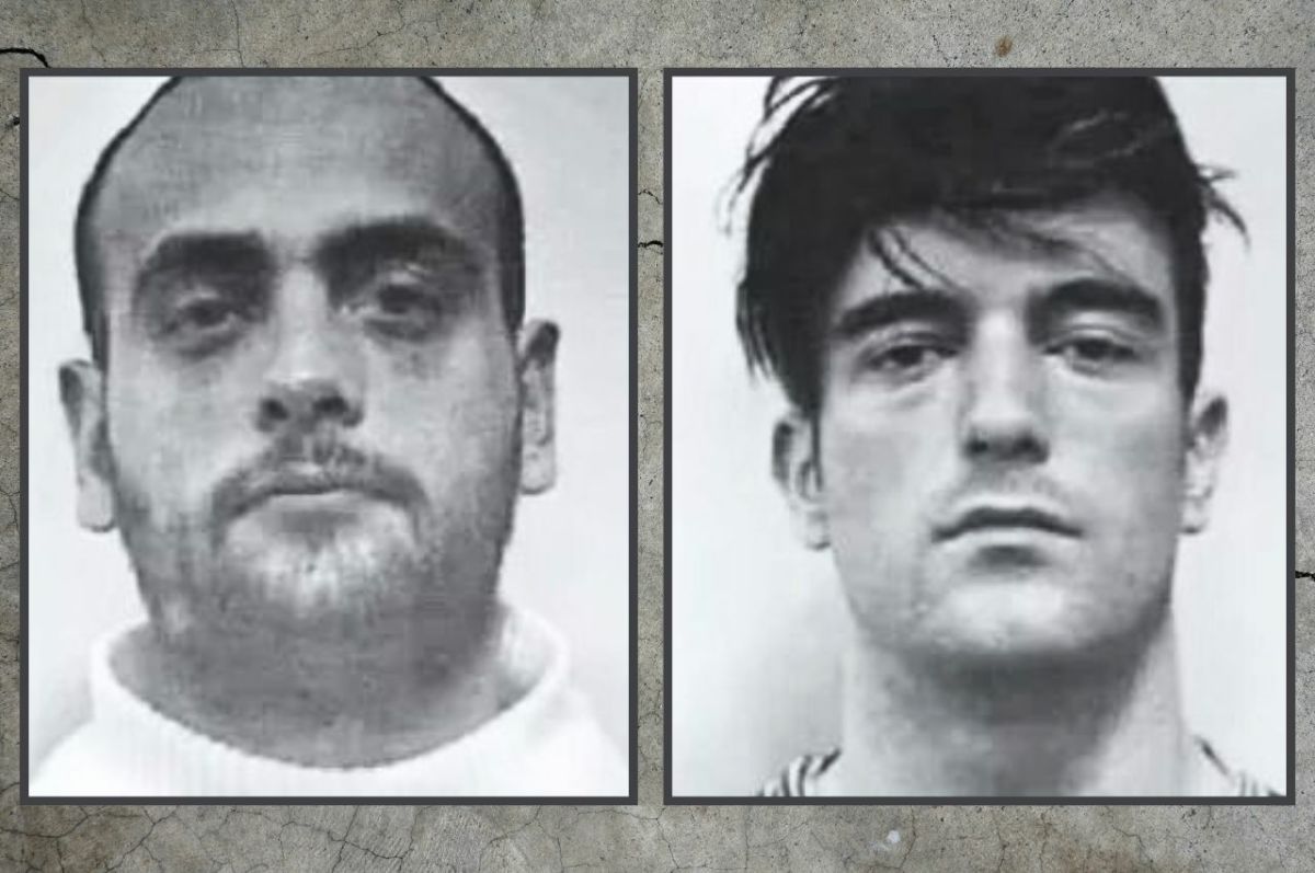 The Heinous Murder of Luca Varani - The CrimeWire