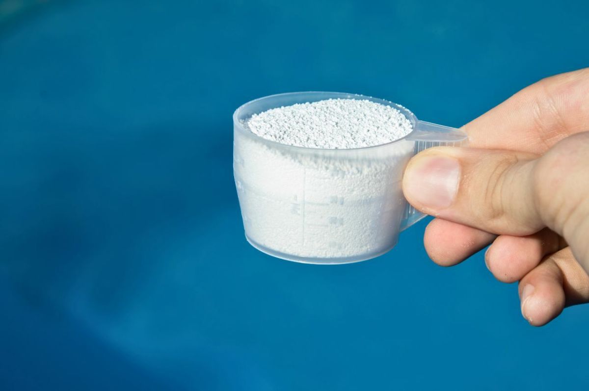 4 Reasons to Add Borax in Your Swimming Pool or Spa - HubPages